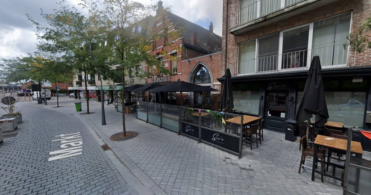 Getuigen gezocht van zware vechtpartij op Markt | Geel | hln.be