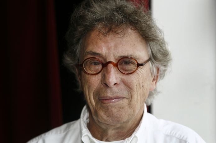 Ruud Bos wint Buma Oeuvre Award Multimedia 2021 | Show | AD.nl