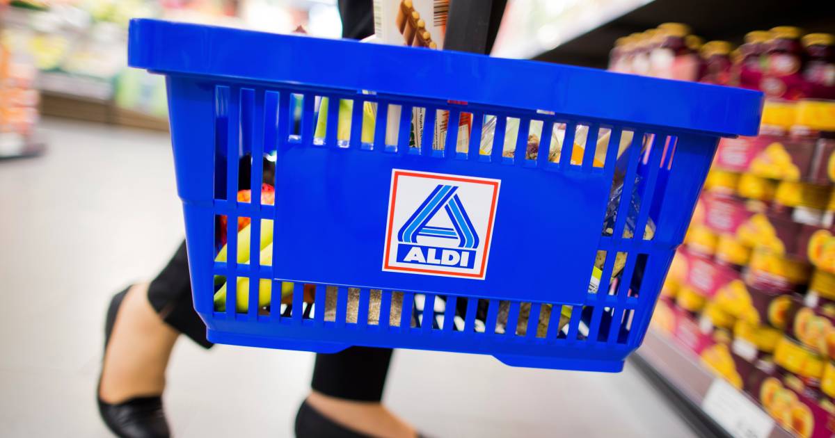 Aldi mag gloednieuwe winkel openen in buitengebied Vragender, tot onvrede gemeente: ‘Verre van ...