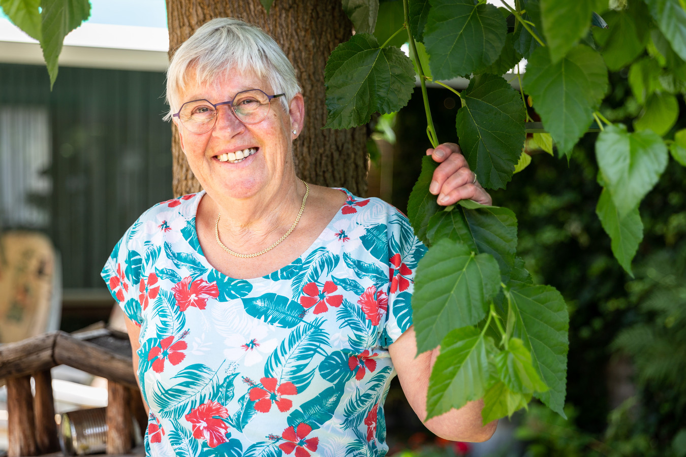 Kermisliefdes in Helmond: Henk viel voor Maria in de rij voor de ...