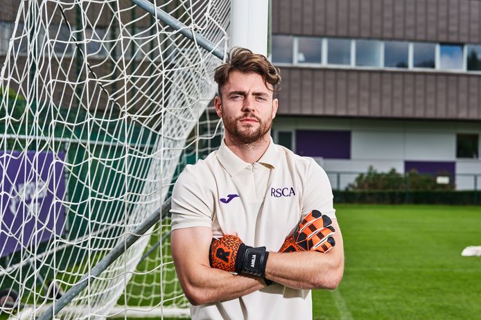 Colin Coosemans, uw eerste ‘Gouden Schoen van de maand’: “Werd op het ...