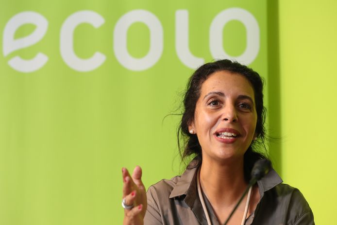 Zakia Khattabi officiellement candidate à la Cour constitutionnelle ...