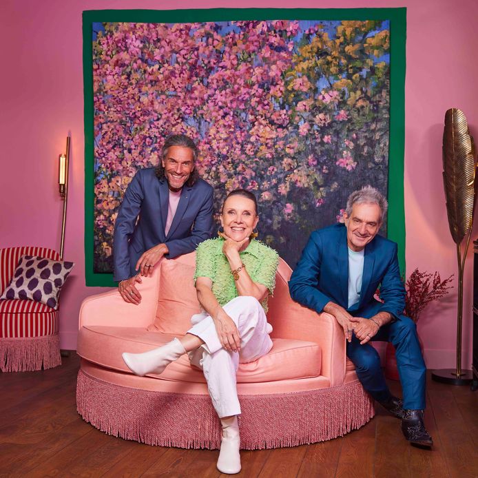 Vaya Con Dios signe son grand retour avec un nouvel album | Musique ...