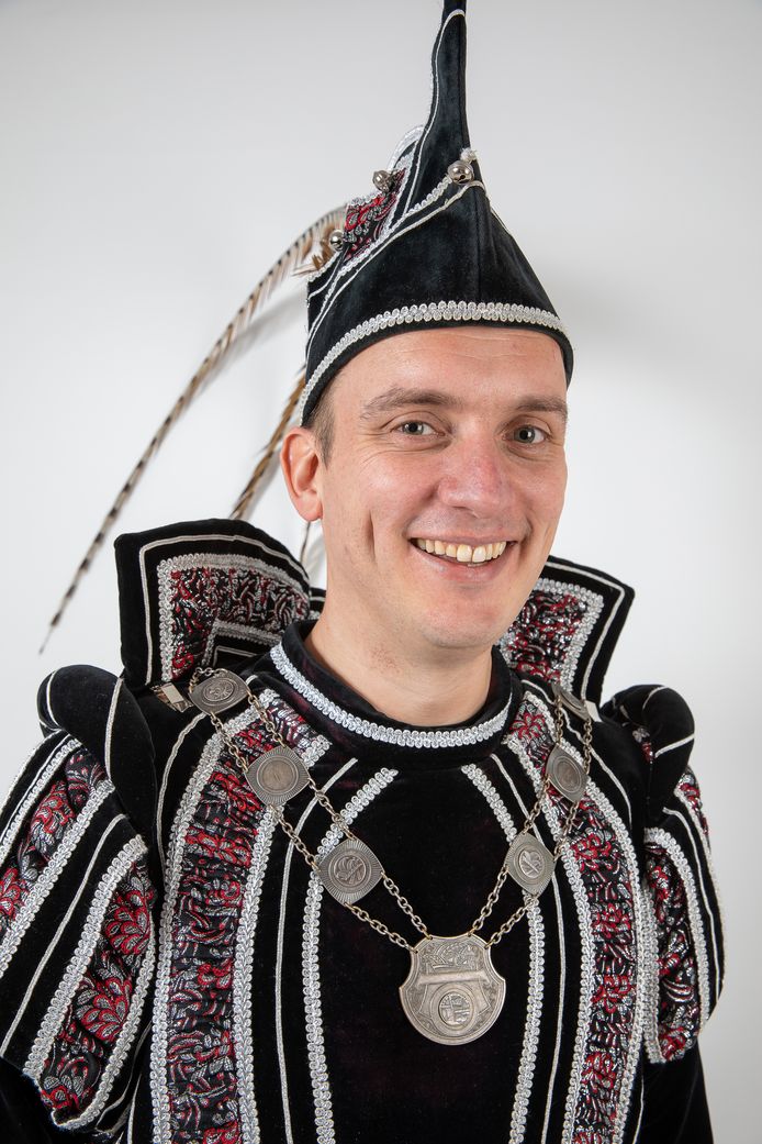 Zeventienwerf alaaf, dit zijn de prinsen in het Rijk van Nijmegen ...