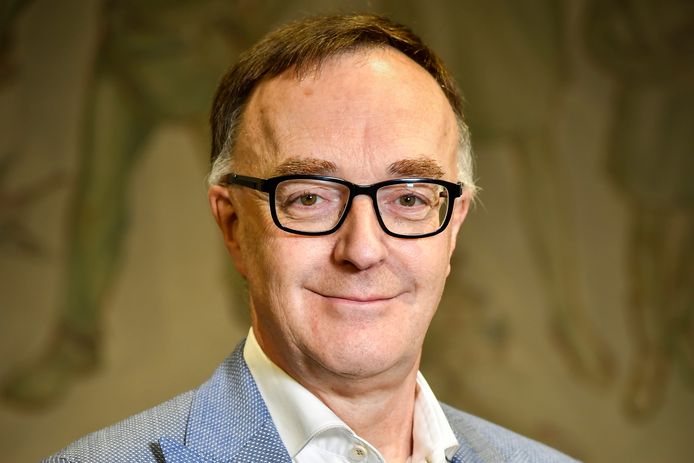 Jan De Graef (N-VA) neemt schepenbevoegdheden tijdelijk over na ...