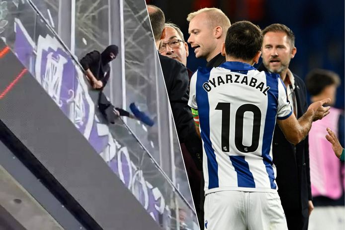 Anderlecht deelt stadionverboden uit en weert fanclub Mauves Army voor ...