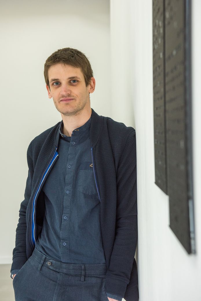 Nieuwe galerie lxhxb waardevolle aanvulling voor cultureel Eindhoven ...