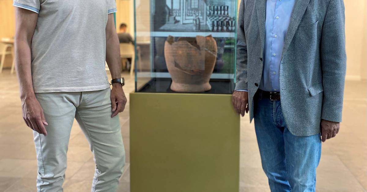 Tongeren toont verborgen parels aan groot publiek in gouden ‘Retroscoop ...