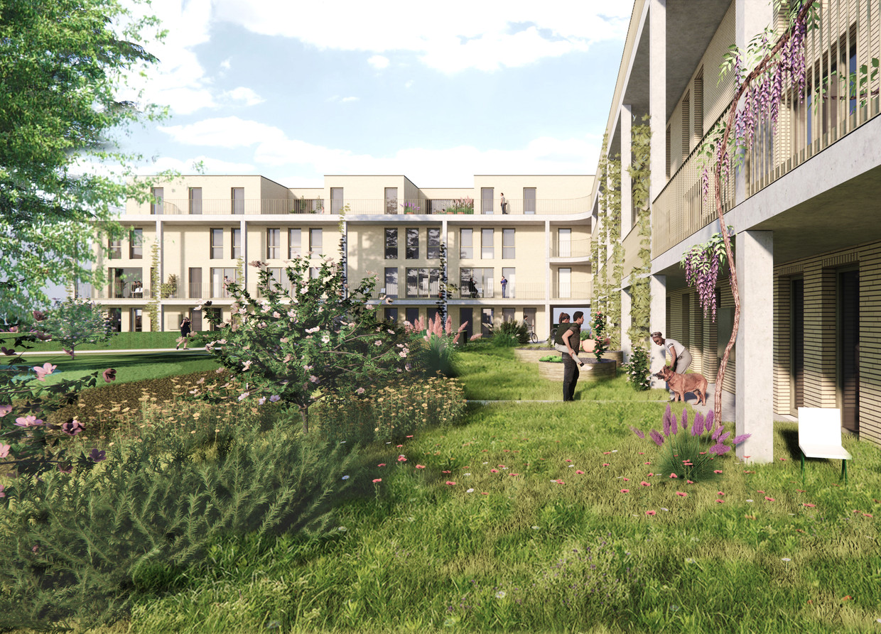 Wat als je een huis kan kopen zonder de grond te betalen? ‘Ik dacht ook ...