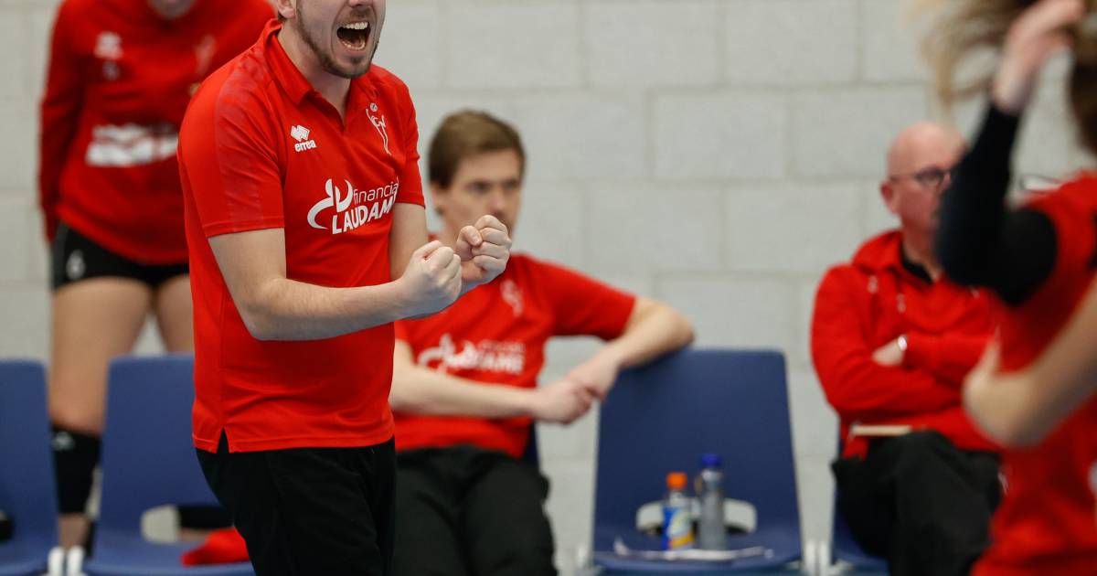 Munter en Kramer schrijven voor tweede jaar op rij geschiedenis met ...