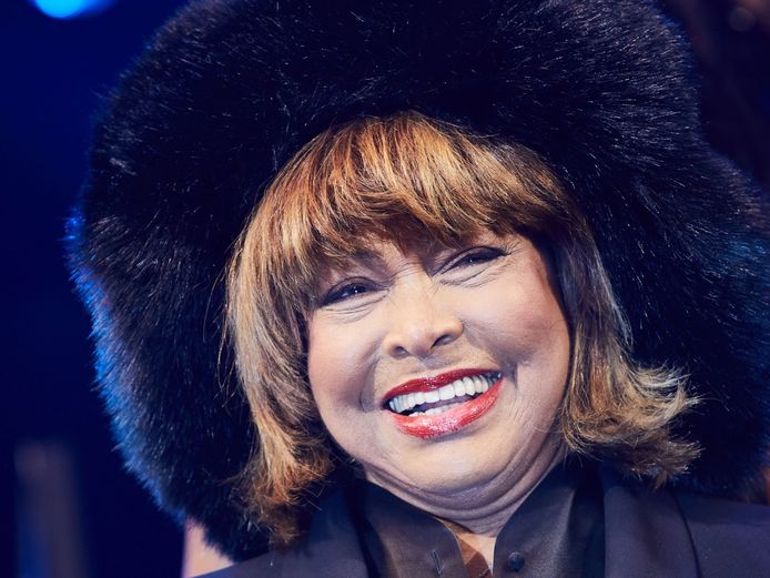 IN BEELD. De carrière van Tina Turner | Tina Turner overleden | hln.be