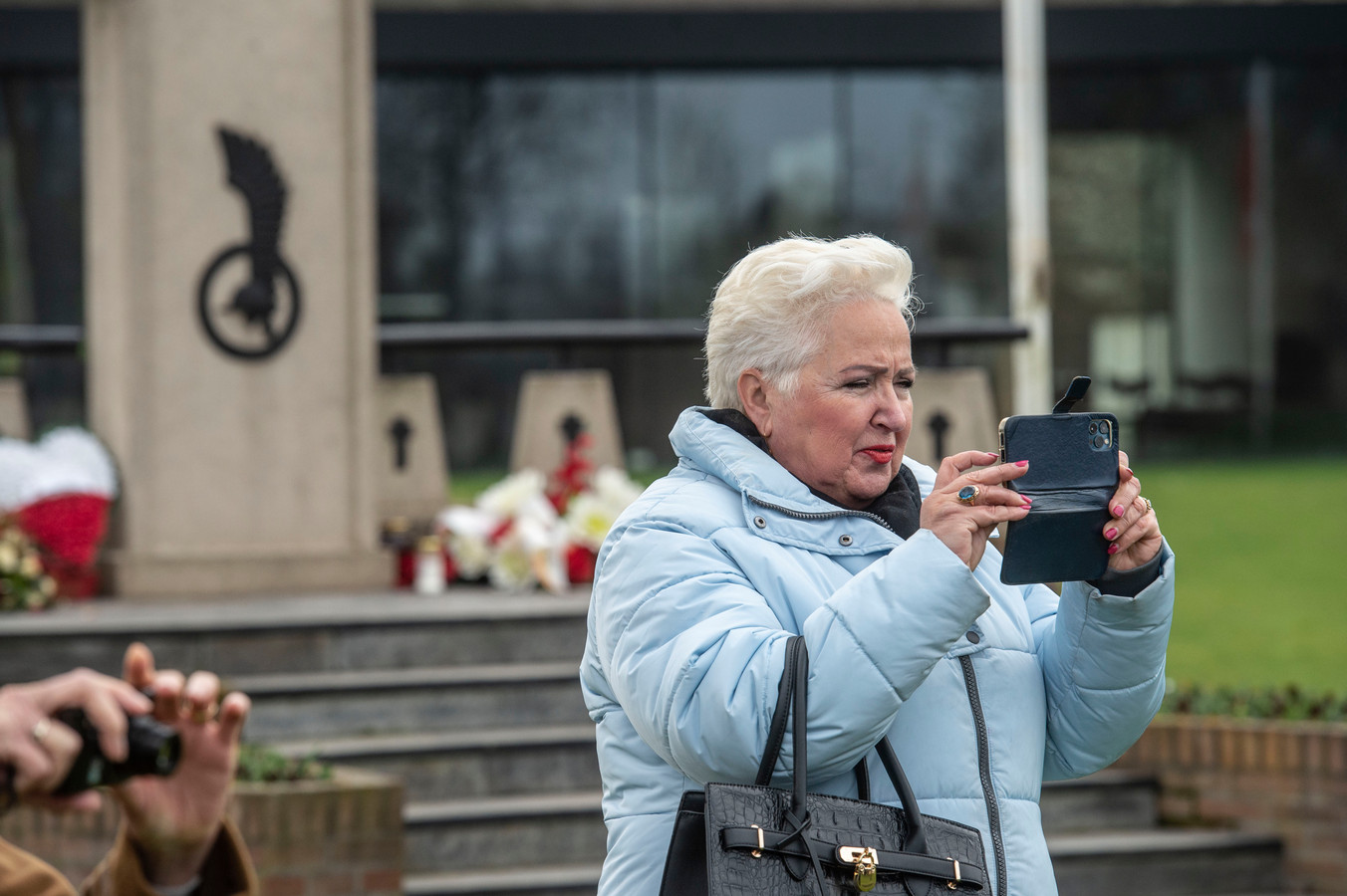 Poolse helden die ze in Breda nooit zullen vergeten | Foto | AD.nl