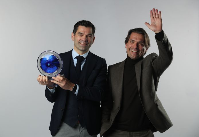 Broers Roodhooft branden van ambitie: “Ik denk dat wij ook voor de ...