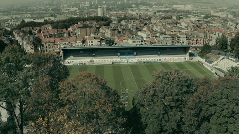 ‘Nieuw stadion belangrijker dan Europa League winnen’: waarom Union ...