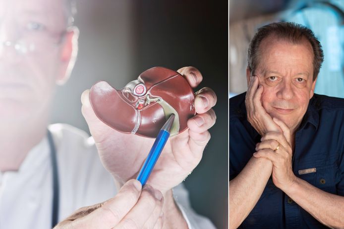 Leverkanker komt steeds vaker voor: “80% van de gevallen zijn te wijten ...