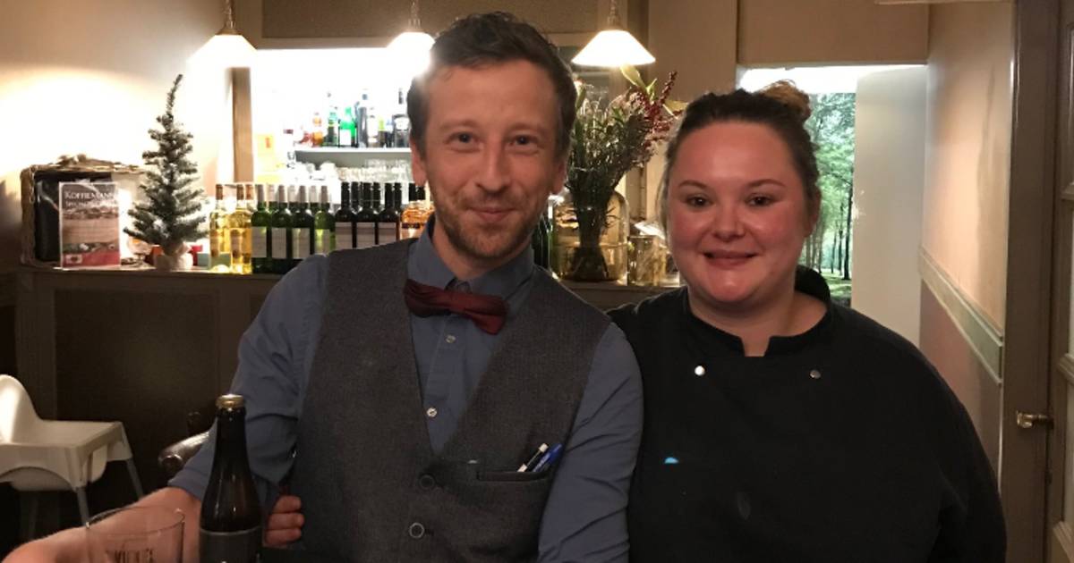 Klanten steunen crowdfunding na inbraak bij brasserie Rimbaud: “De ...