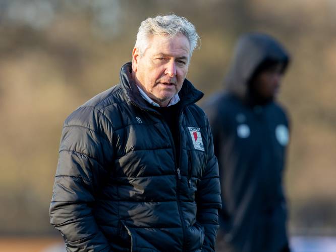 Peter Klomp vertrekt met gerust hart naar Feyenoord: ‘Voor RKAVV was ...