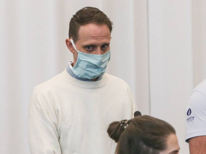 Assisen. Moord op Barbara Ongena | hln.be