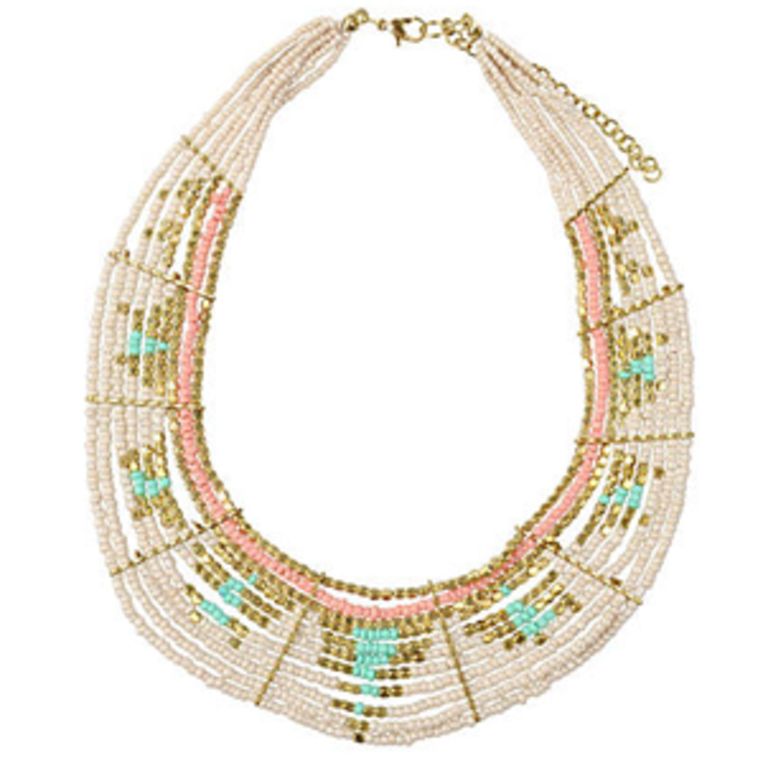 De leukste statement kettingen - of maak 'm zelf! | Libelle