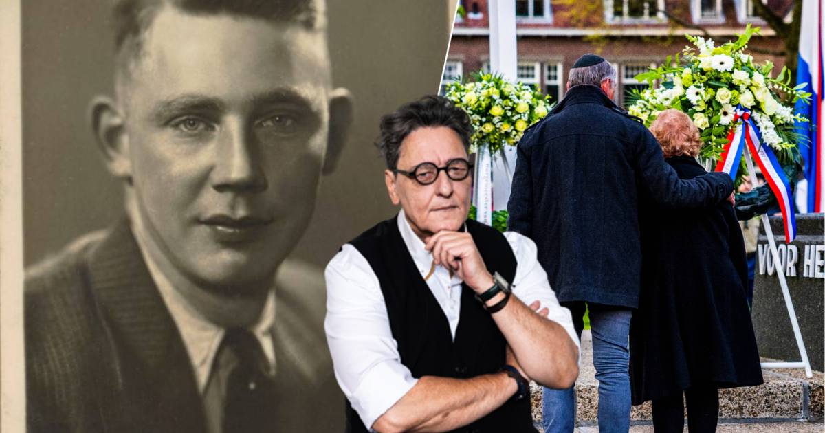 Twee minuten voor verzetsheld Anne Koopman, van wie nog té weinig ...