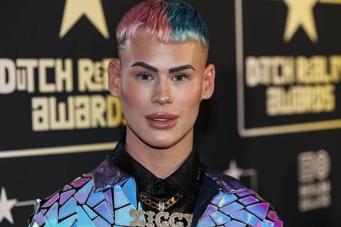 Ziggy uit ‘K2 zoekt K3' neemt deel aan ‘American Idol’: “Tijd om mijn ...