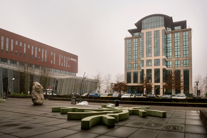 Avans wil studentenwoningen op eigen terrein in Breda, maar stuit op ...