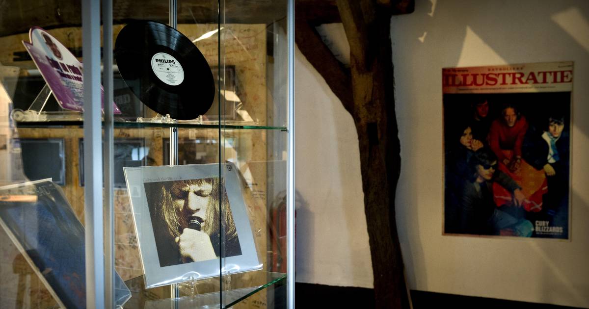 Cuby Museum in Grolloo sluit jaar af met bezoekersrecord | Drenthe | AD.nl