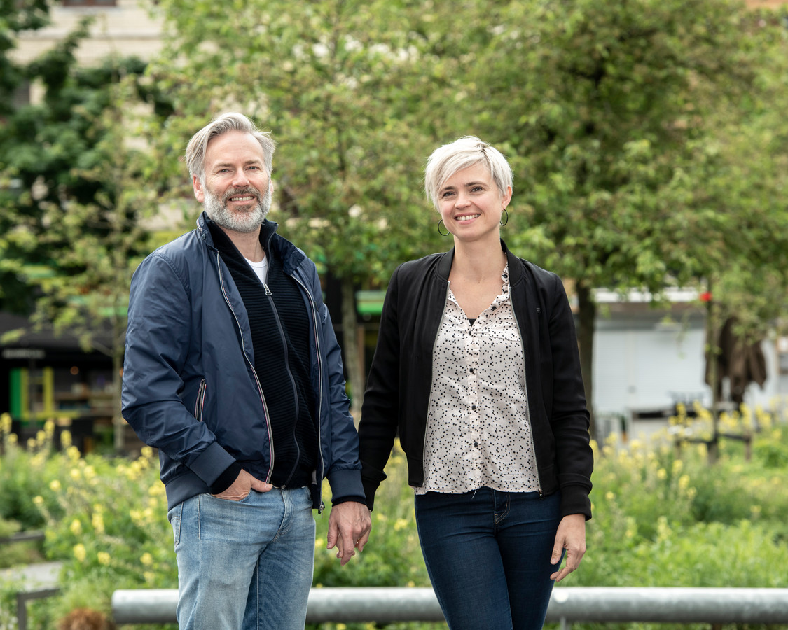 Marianne Devriese & Steve Geerts over de aandoening van hun jongste ...