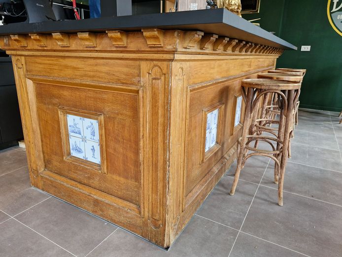 NET OPEN. Gasthof De Engel in Gits klaar voor nieuw hoofdstuk dankzij ...