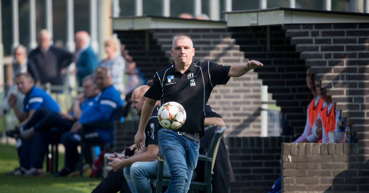 Wilco Geerts jaar langer bij Ulftse Boys | Amateurvoetbal | gelderlander.nl