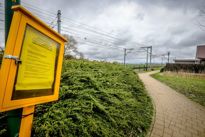 Geplande groene corridor geeft buurt meer beleving en spelplezier | De ...
