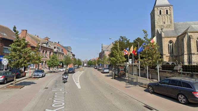 Boortmeerbeek | hln.be