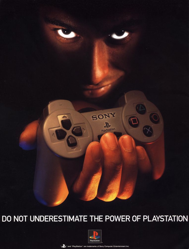 Van mini-Playstation tot gekrompen Nintendo: de herlancering van ...