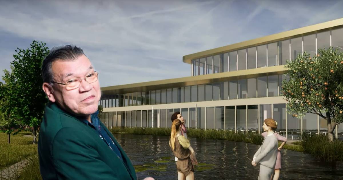 Arme volgers van Tom de Wal: we zagen ooit hoe het mis ging met Jomanda ...