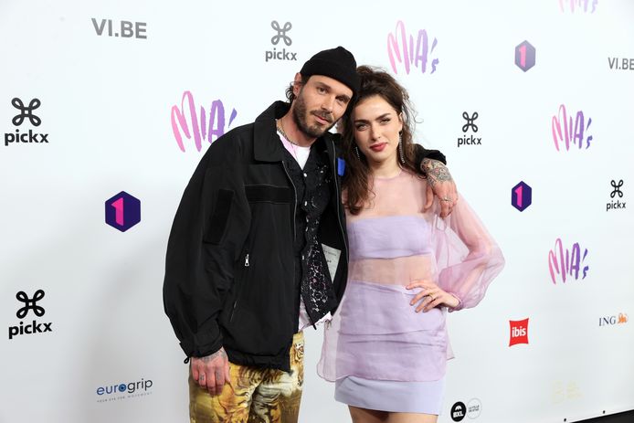 Net als zus Ella: ook Olga Leyers gaat trouwen | BV | hln.be