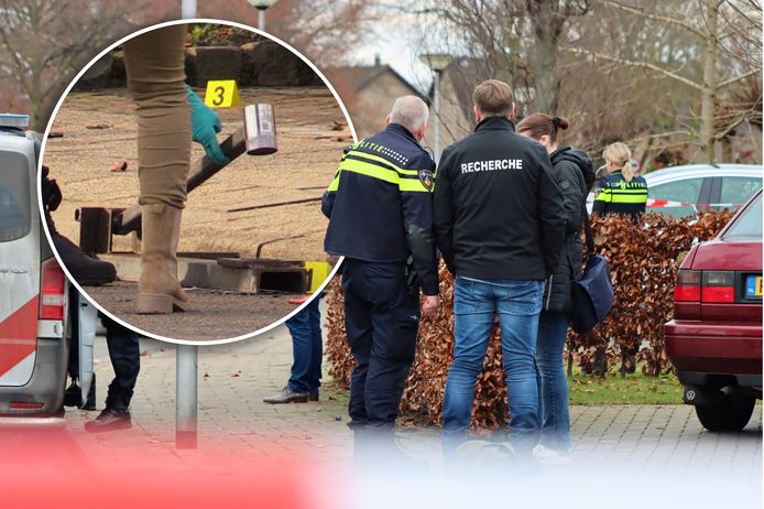 Groot verdriet door dood Bram (12) bij drama met klaphamer: ‘Dit heeft ...