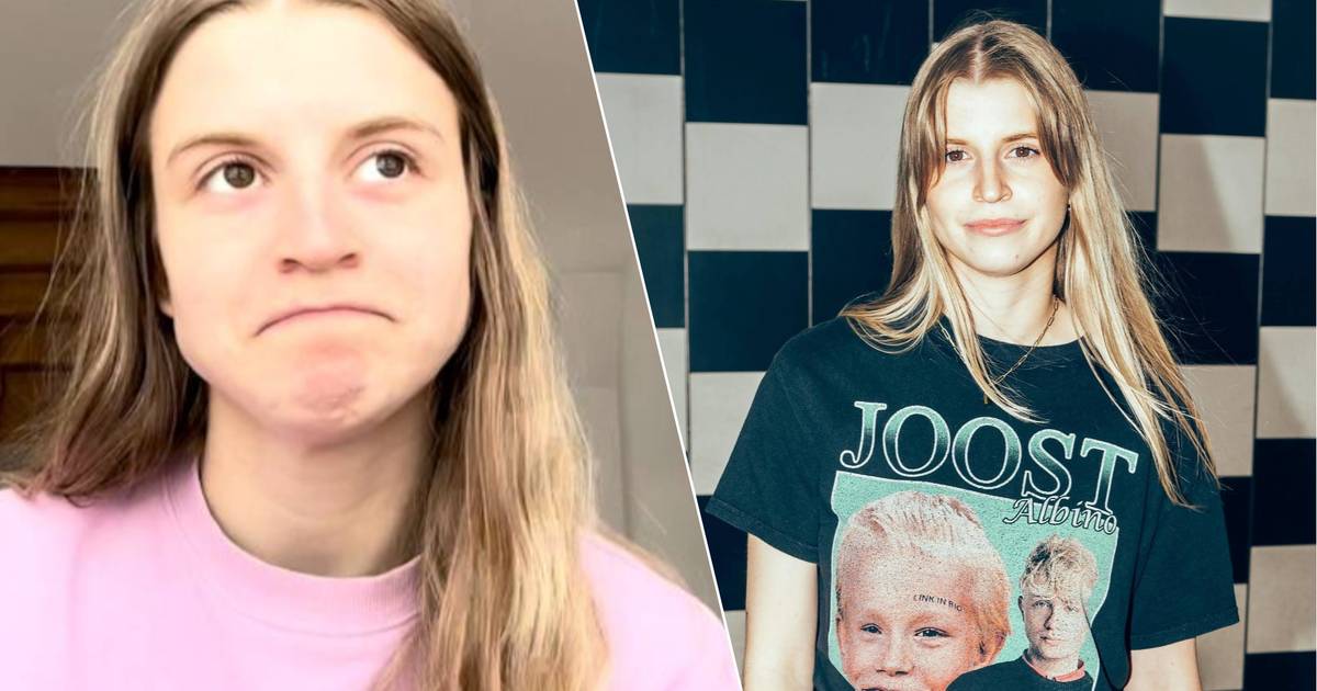 Studio Brussel-gezicht Nona Van Braeckel openhartig over haatcomments ...