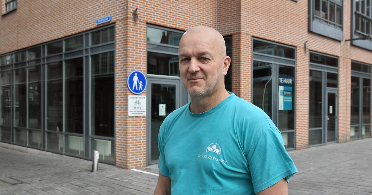 Zeeuws Statenlid Robert Brunke stapt per direct uit Forum voor ...