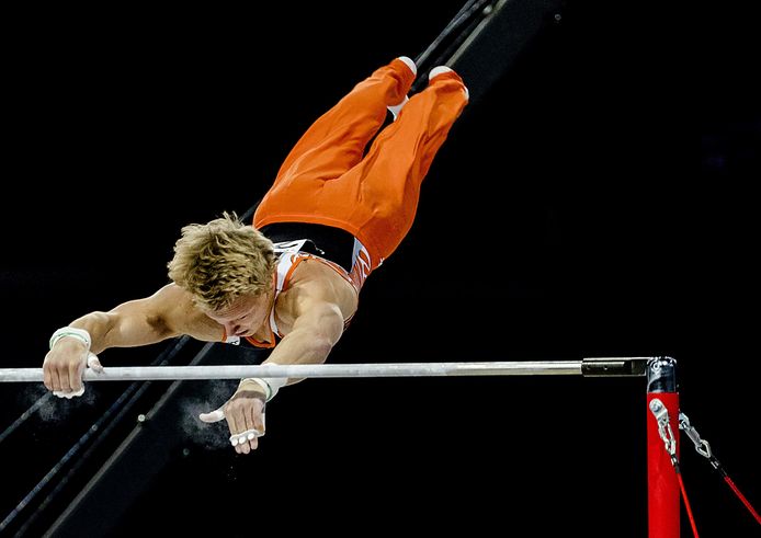 WK turnen in 2026 voor derde keer naar Rotterdam | Andere sporten | AD.nl