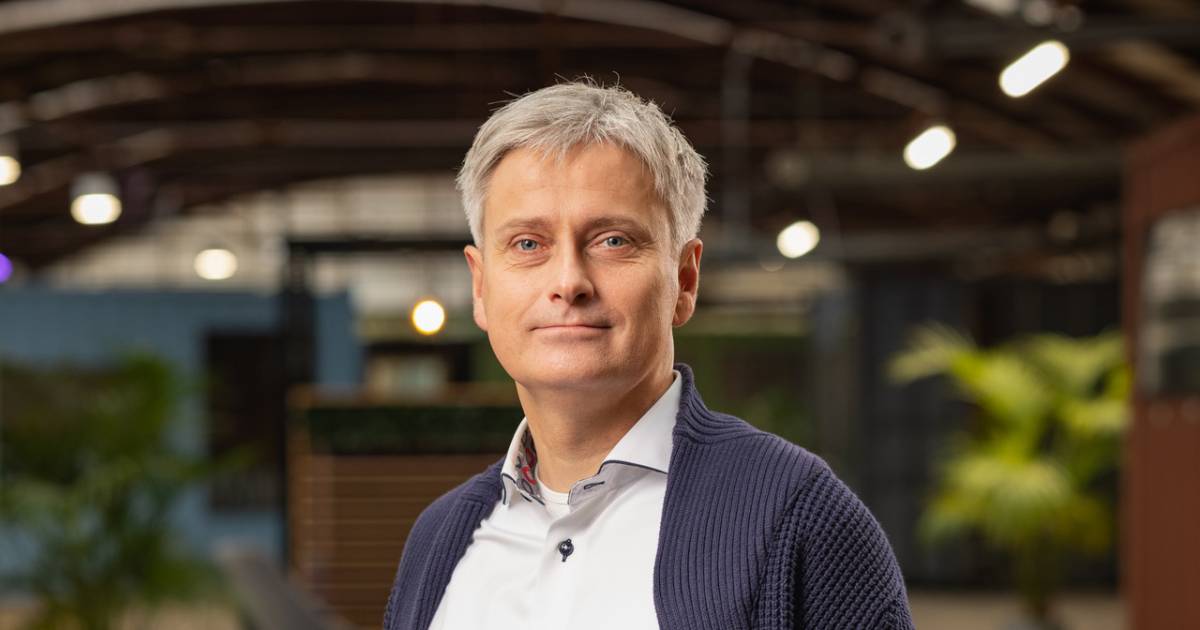 Mathijs Raaijmakers nieuwe fractievoorzitter VVD Oosterhout: ‘Met volle ...