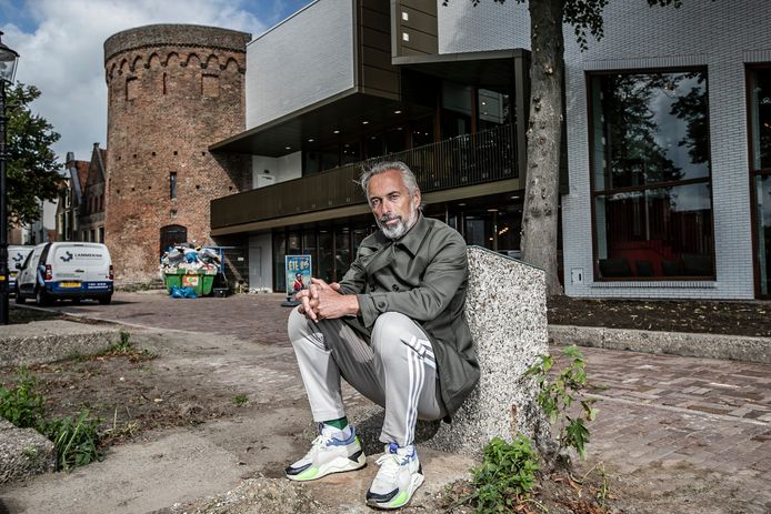 Vrijwel alleen randstedelingen in adviesclub kunstsubsidies ...