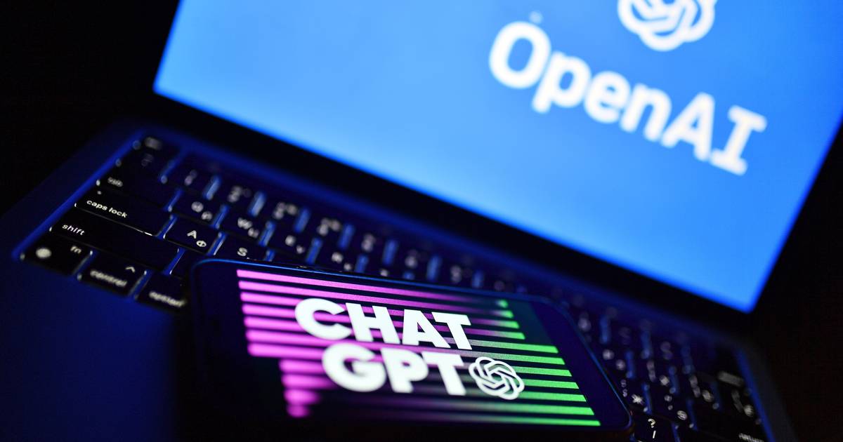 Face aux craintes, le propriétaire de ChatGPT promet de “renforcer la ...