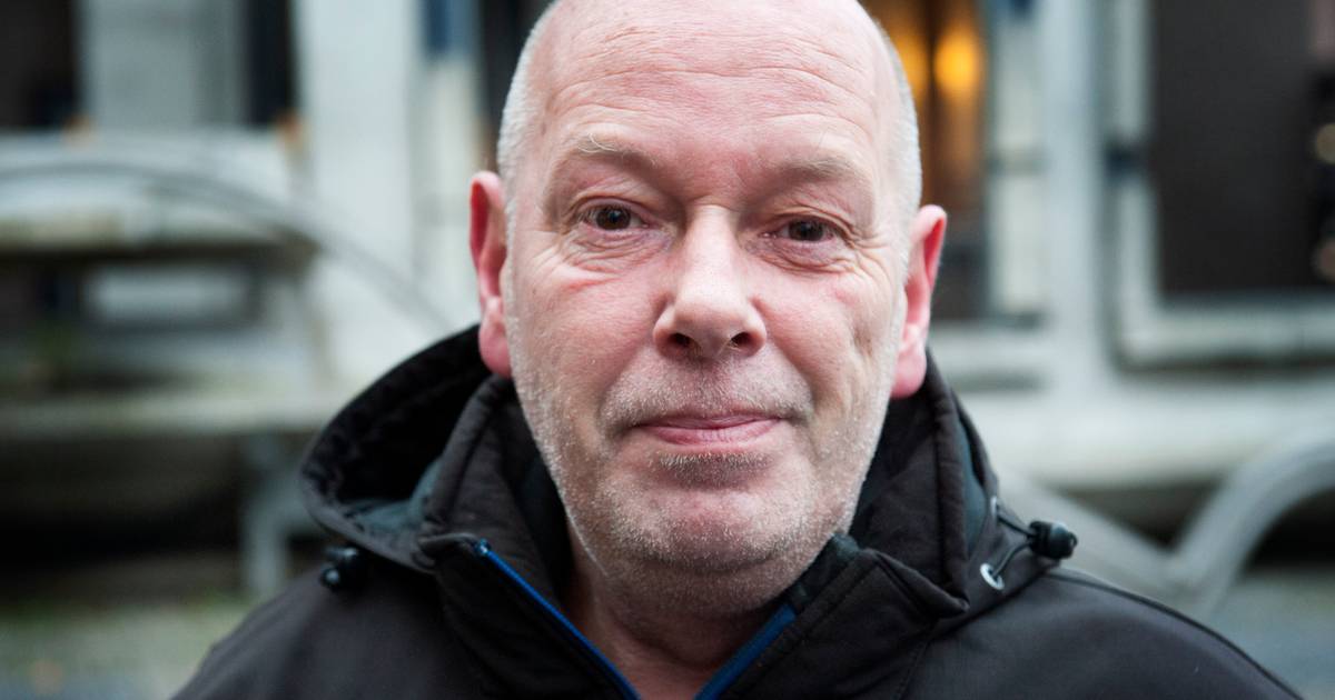 Tim Schipper nieuwe lijsttrekker voor de SP Utrecht | Utrecht | AD.nl