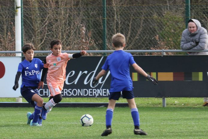 U12 Premier League Truce Tournament | Ieper | hln.be