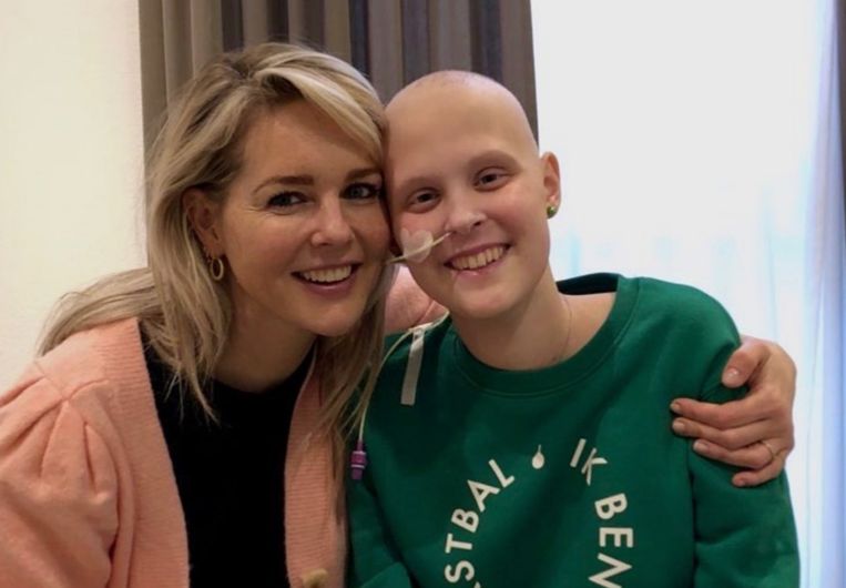 Chantal Janzen over overleden Kiki (16): “Ik huil, je bent er niet meer”