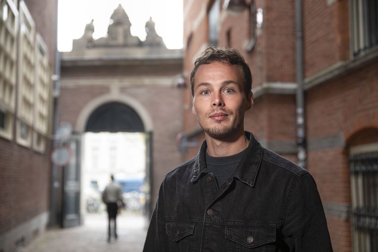 De levenslessen van Ruinerwold-zoon Israel van Dorsten | Trouw