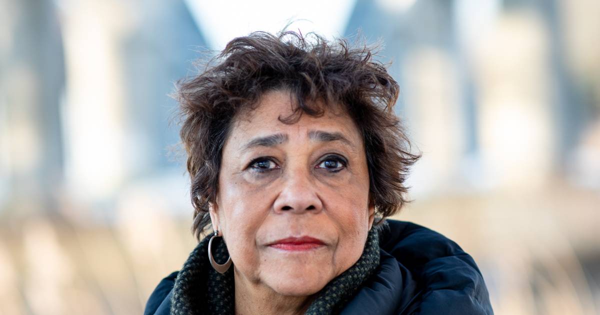 Noraly Beyer moet intocht Sinterklaas redden | Amsterdam | AD.nl