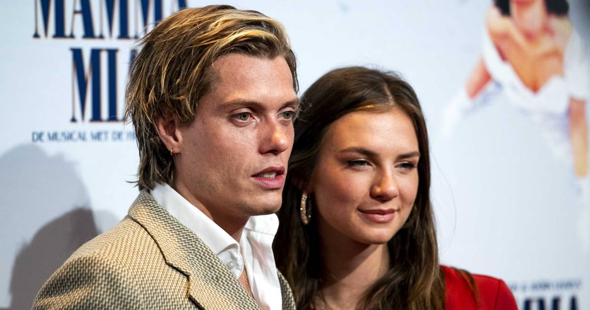 Maan en Tony Junior uit elkaar: ‘Ik had gehoopt dit nooit te hoeven schrijven’ | Show | AD.nl