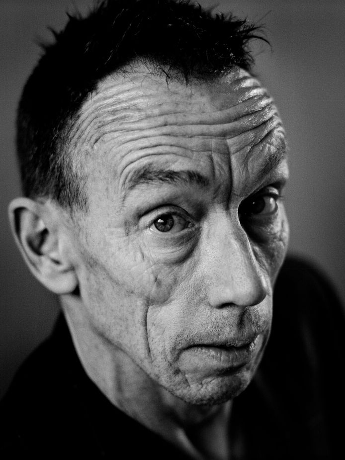 Dolf Jansen komt naar Apeldoorn | Apeldoorn | destentor.nl