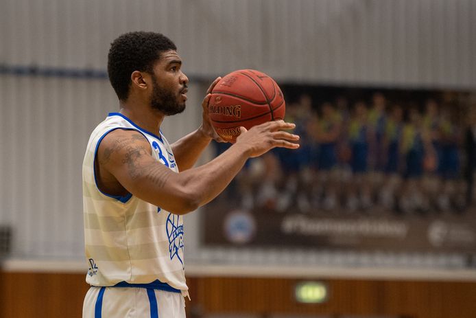 Landstede Hammers moet passen als Leiden de joker inzet | Regiosport ...